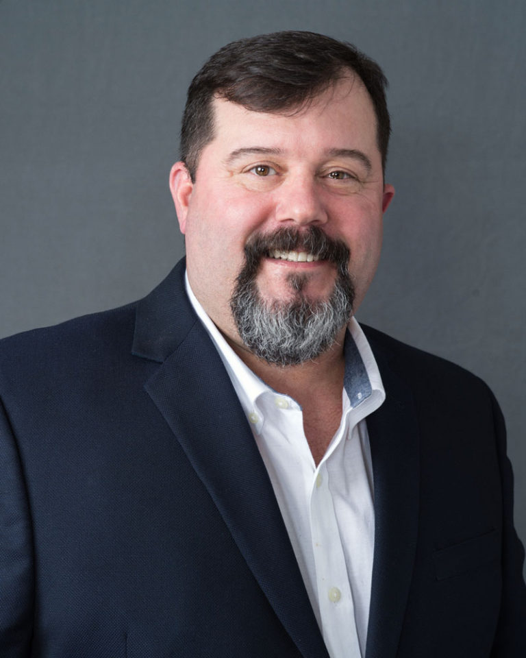 Leadership Team - JPG Services